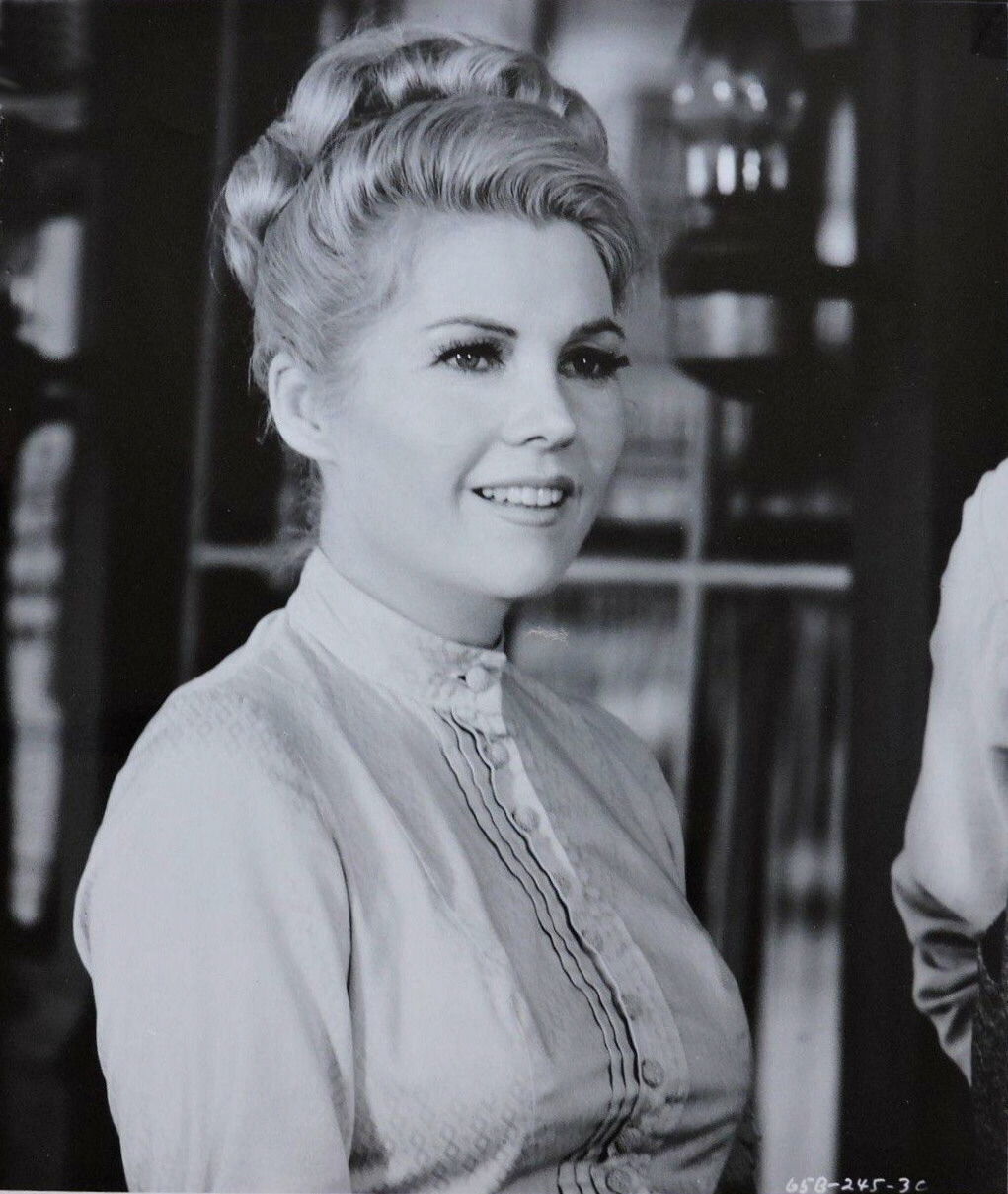 Image of Whitney Blake