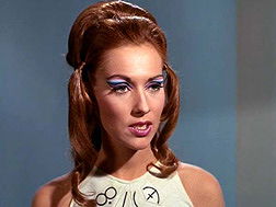 Charlene Polite pictures and photos