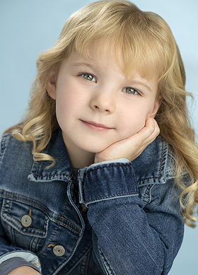 Rylea Nevaeh Whittet