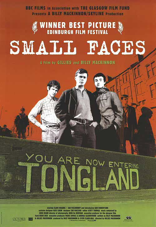 Review of Small Faces
