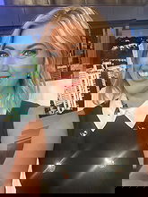 Heather Abraham pictures and photos