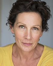 Alison Bruce pictures and photos