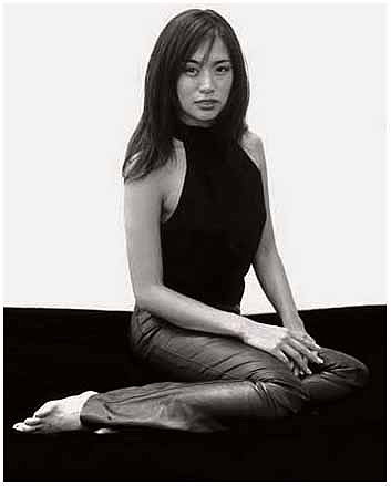Image of Marie Matiko