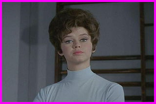 Gabrielle Drake pictures and photos