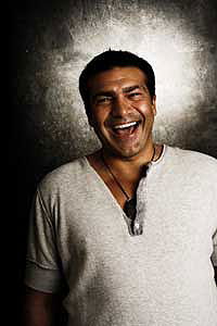 Tamer Hassan