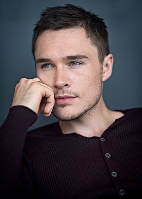 Sam Underwood