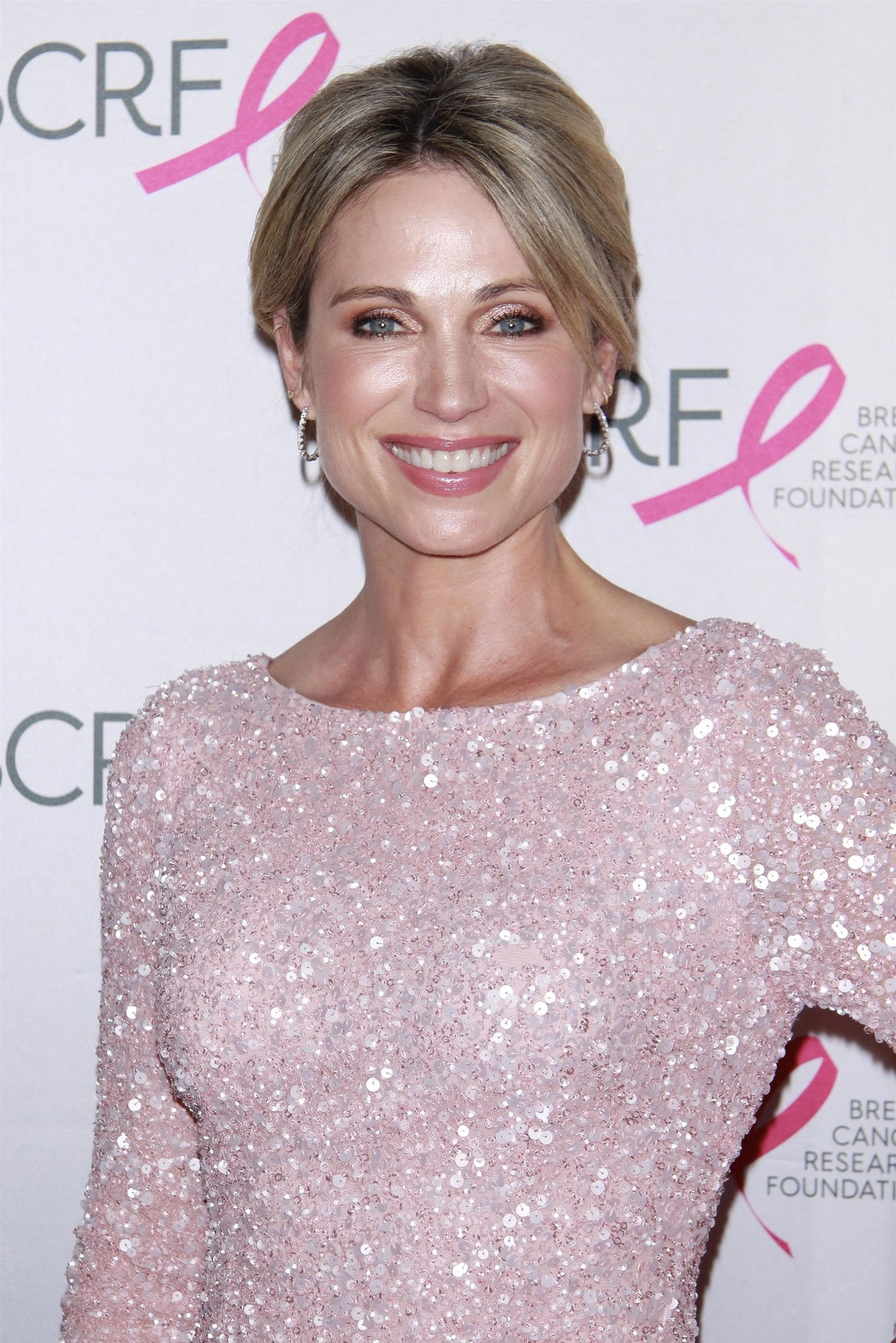 Picture of Amy Robach