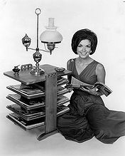 Barbara Moore pictures and photos