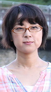 Saori Yagi pictures and photos