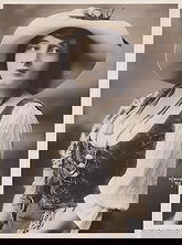 Edith Mason pictures and photos