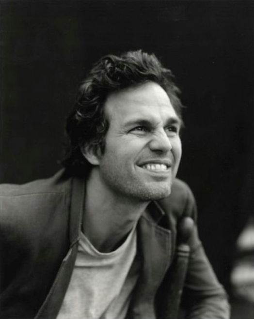 Picture of Mark Ruffalo