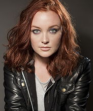 Katie Booth pictures and photos