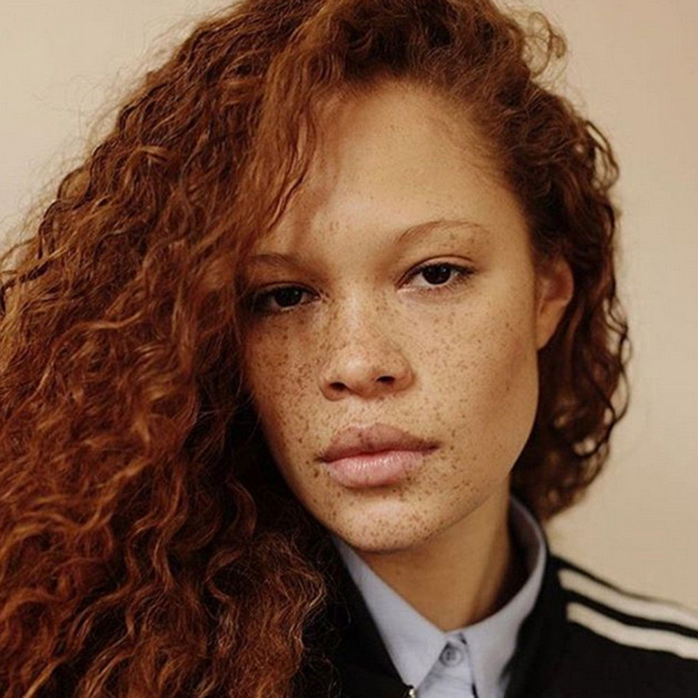 Stephen Thompson (model) picture