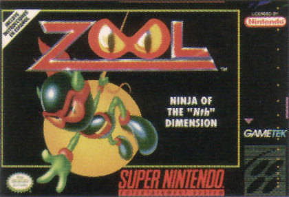 Picture of Zool