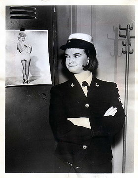 Sheila James Kuehl