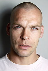 Jay McDonald pictures and photos