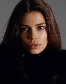 Adeline Raussin