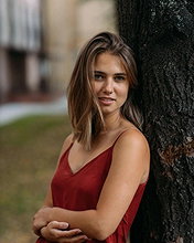 Marina Mitrofanova pictures and photos