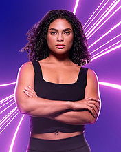 Rochelle Ravyn pictures and photos