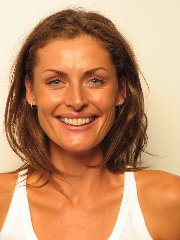 Picture of Kathy Tong