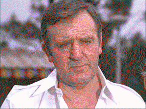 Glyn Houston pictures and photos