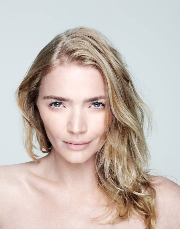 Picture of Jodie Kidd