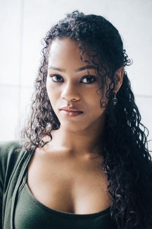 Picture of Loreece Harrison