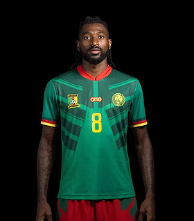 Andre Frank Zambo Anguissa