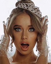 Anna Efimenko pictures and photos