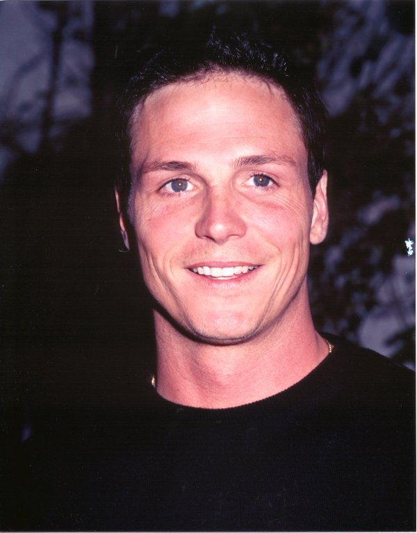 Image of Jason Wiles