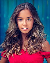 Vanessa Rojek pictures and photos