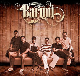Baruni