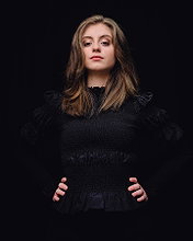 Lydia Makrides pictures and photos