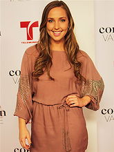 Vanessa Pose pictures and photos