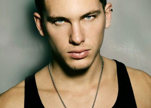 Picture of Charlie Hunnam