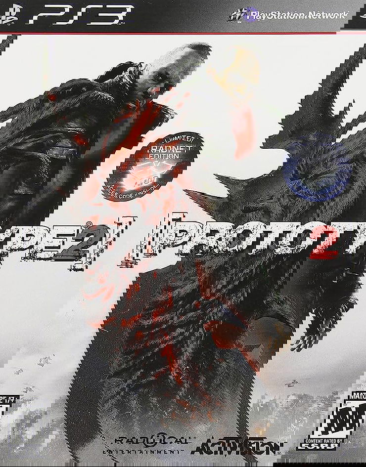 Review of Prototype 2