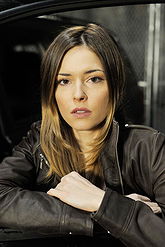 Sarah Lind pictures and photos