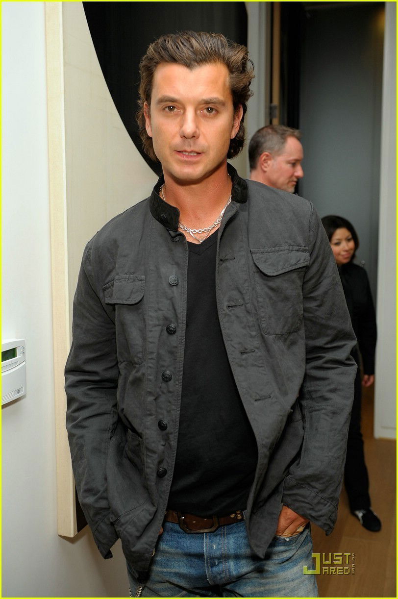 Picture of Gavin Rossdale