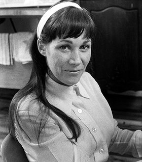 Verna Bloom