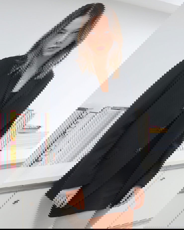 Picture of Phoebe Combes