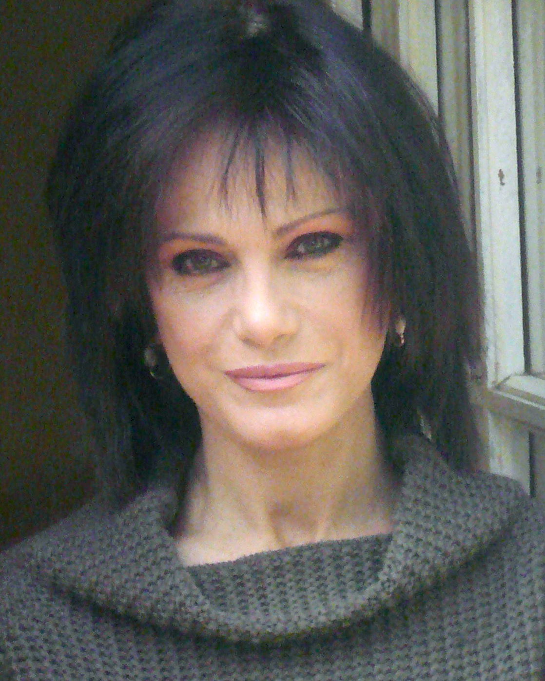 Picture of Lena Farugia