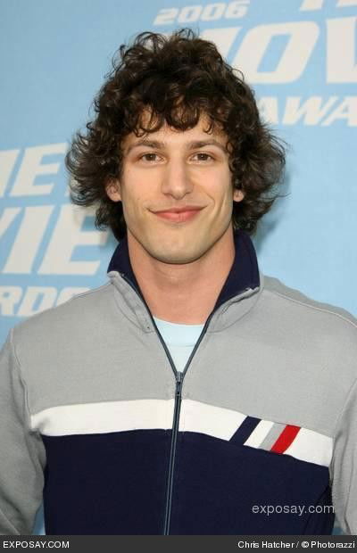 Stephen Thompson (model) picture