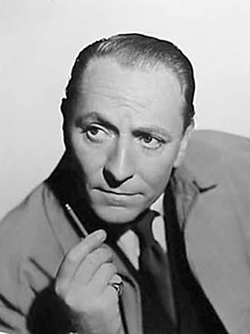 William Hartnell