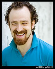 Alden Adair pictures and photos