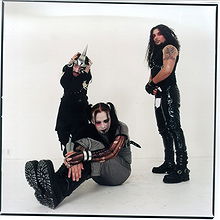 The Kovenant pictures and photos