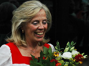 Heidi Mahler pictures and photos