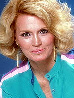 Angie Dickinson