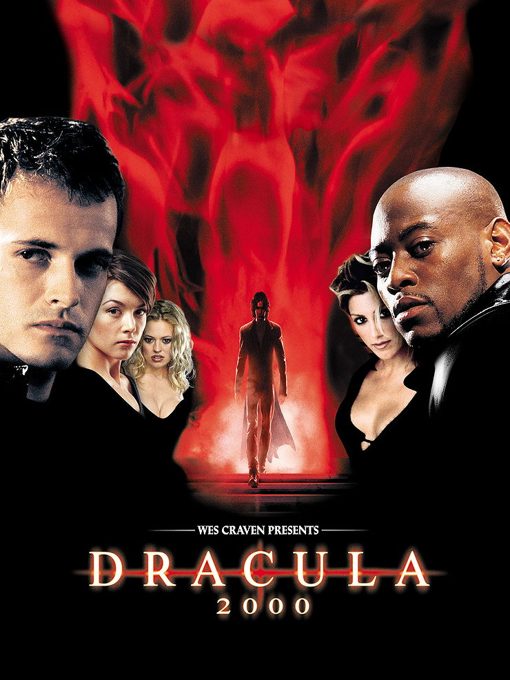 Picture of Dracula 2000