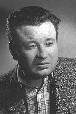 Mieczyslaw Czechowicz