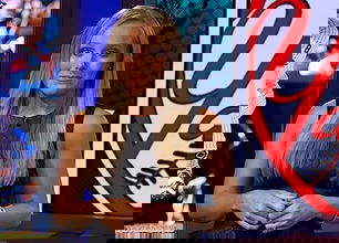 Jamie Hersch pictures and photos